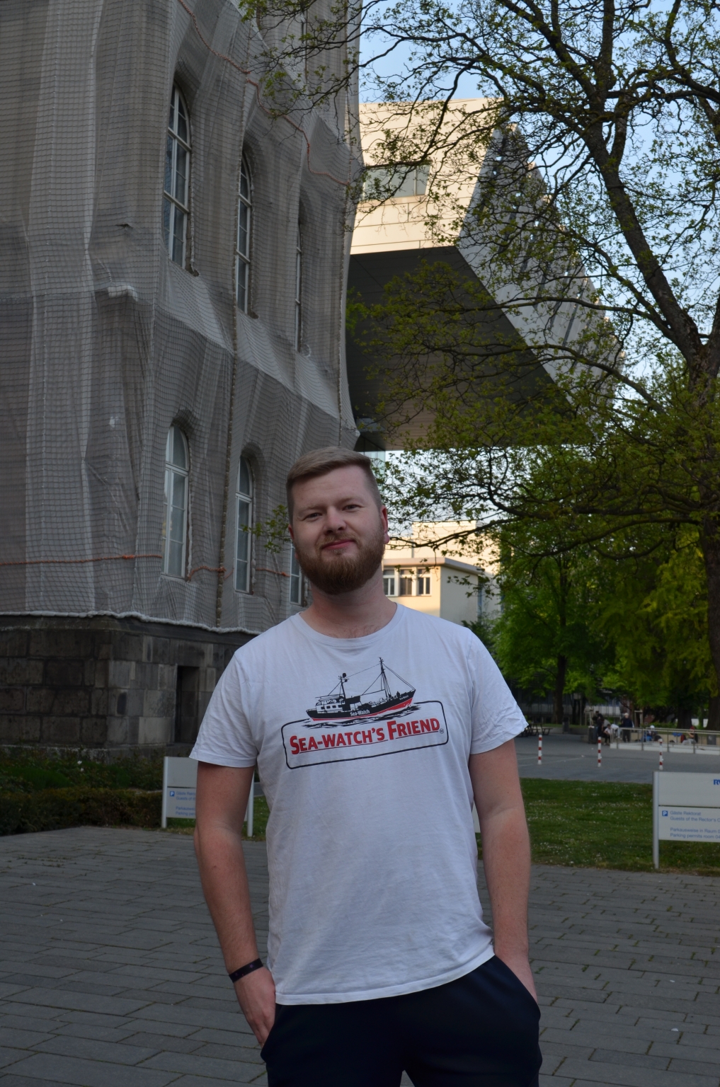 Fachschaftsrat – Fachschaft 7.2 – Lehramt der RWTH Aachen